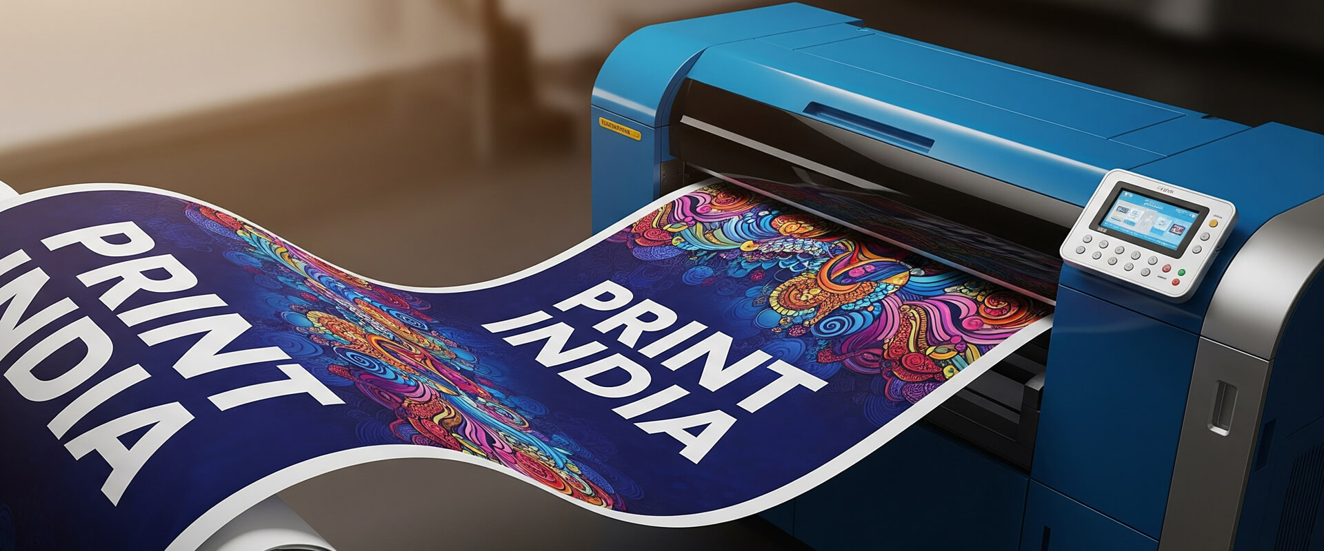Home : Print India: Top Printers in Raipur | Chhattisgarh Printing Services